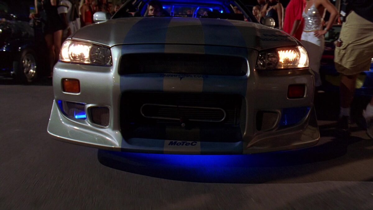 2 Fast 2 Furious (2003) Review
