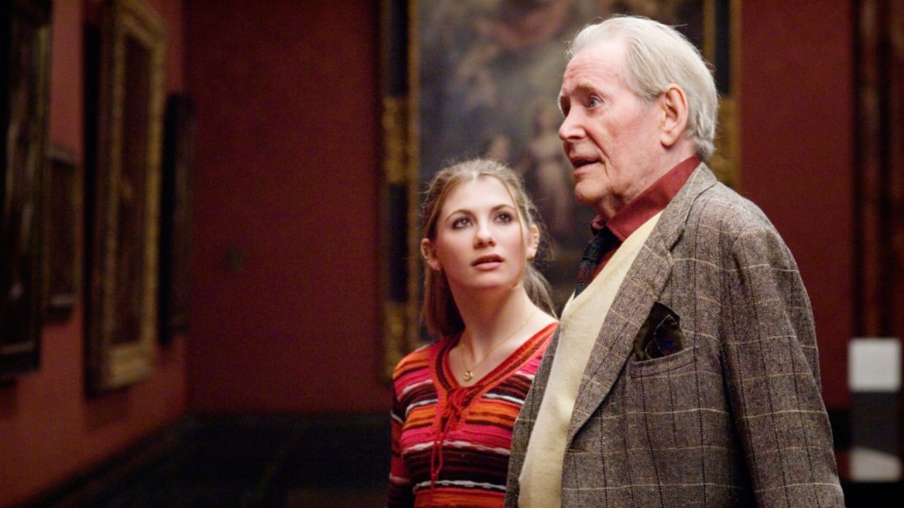Venus (2007) Review - A Delightful Blend of Comedy and Tragedy