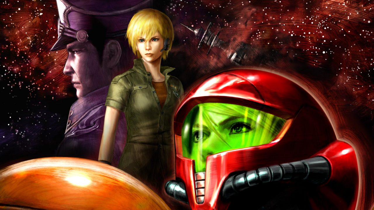 Metroid: Other M Wii Review