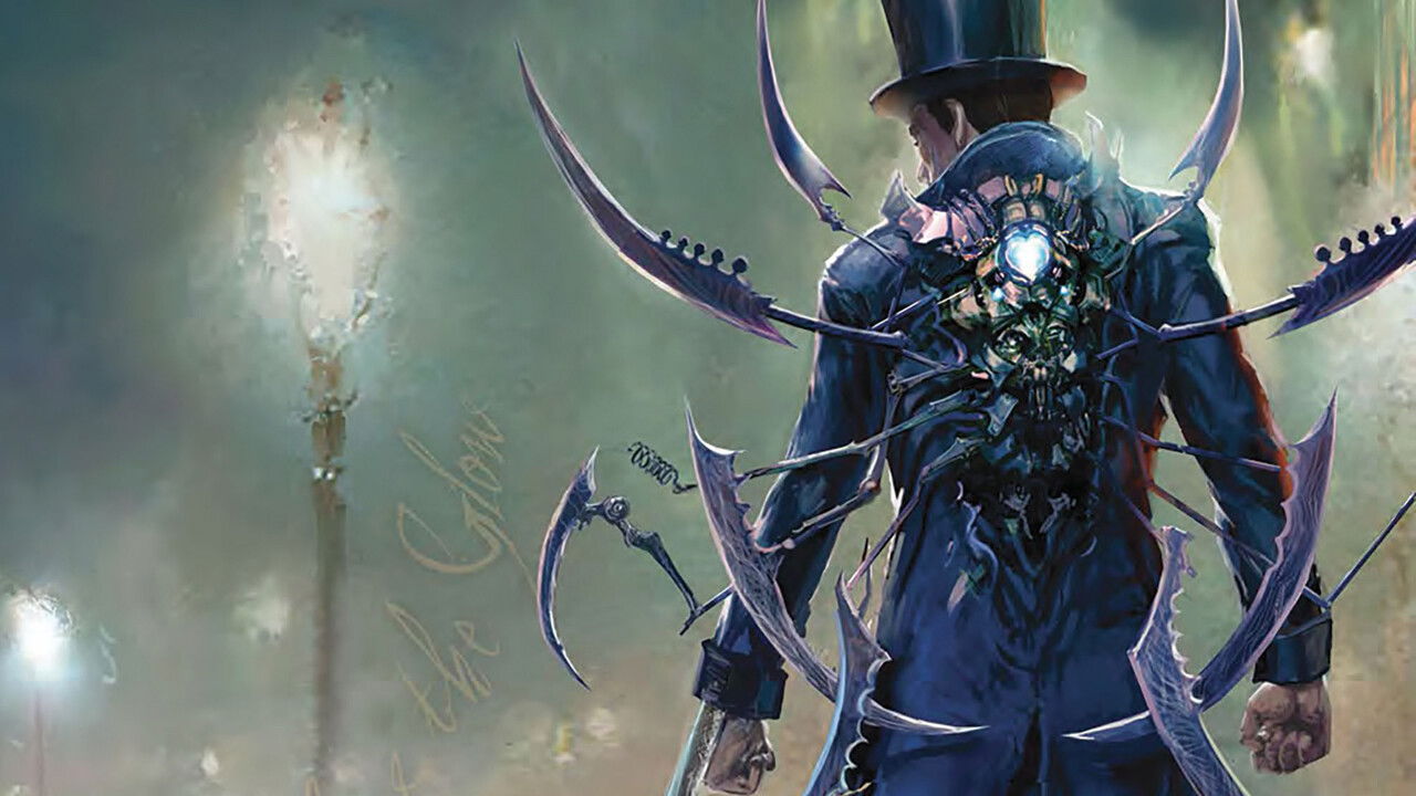 Hatter M: Mad With Wonder Review