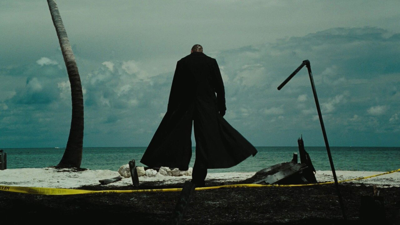 I Am Number Four Review