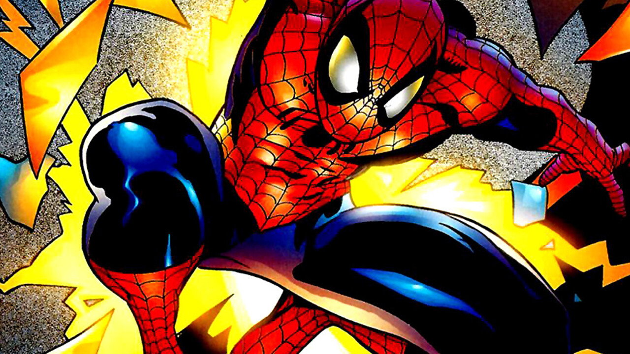 Spider-Man: Identity Crisis Review