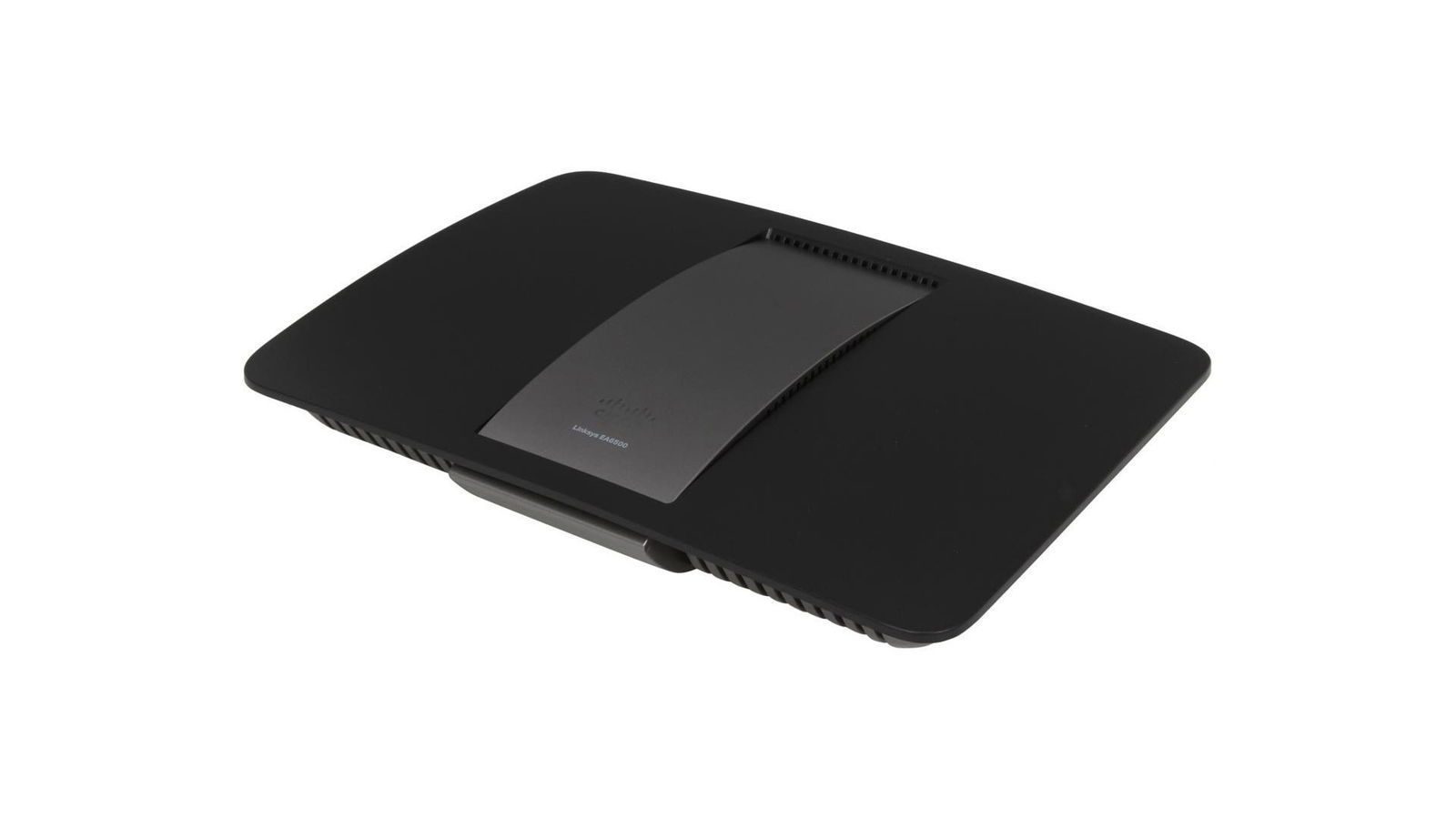Linksys EA6500 (Hardware) Review - CGMagazine