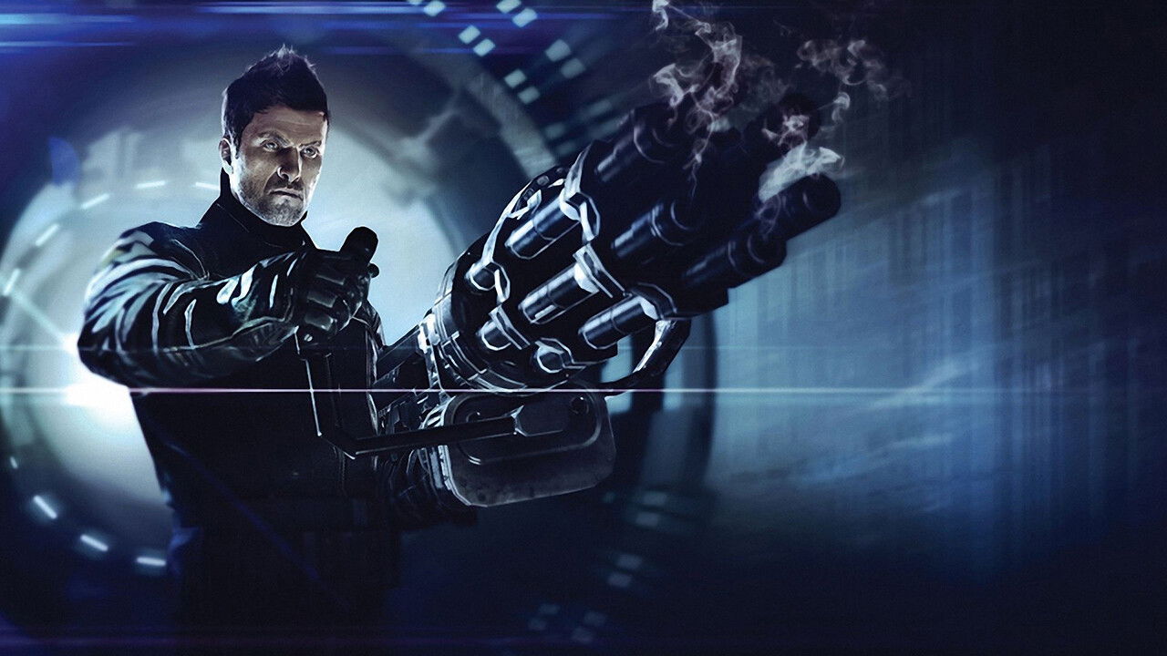 Syndicate (PlayStation 3) Review