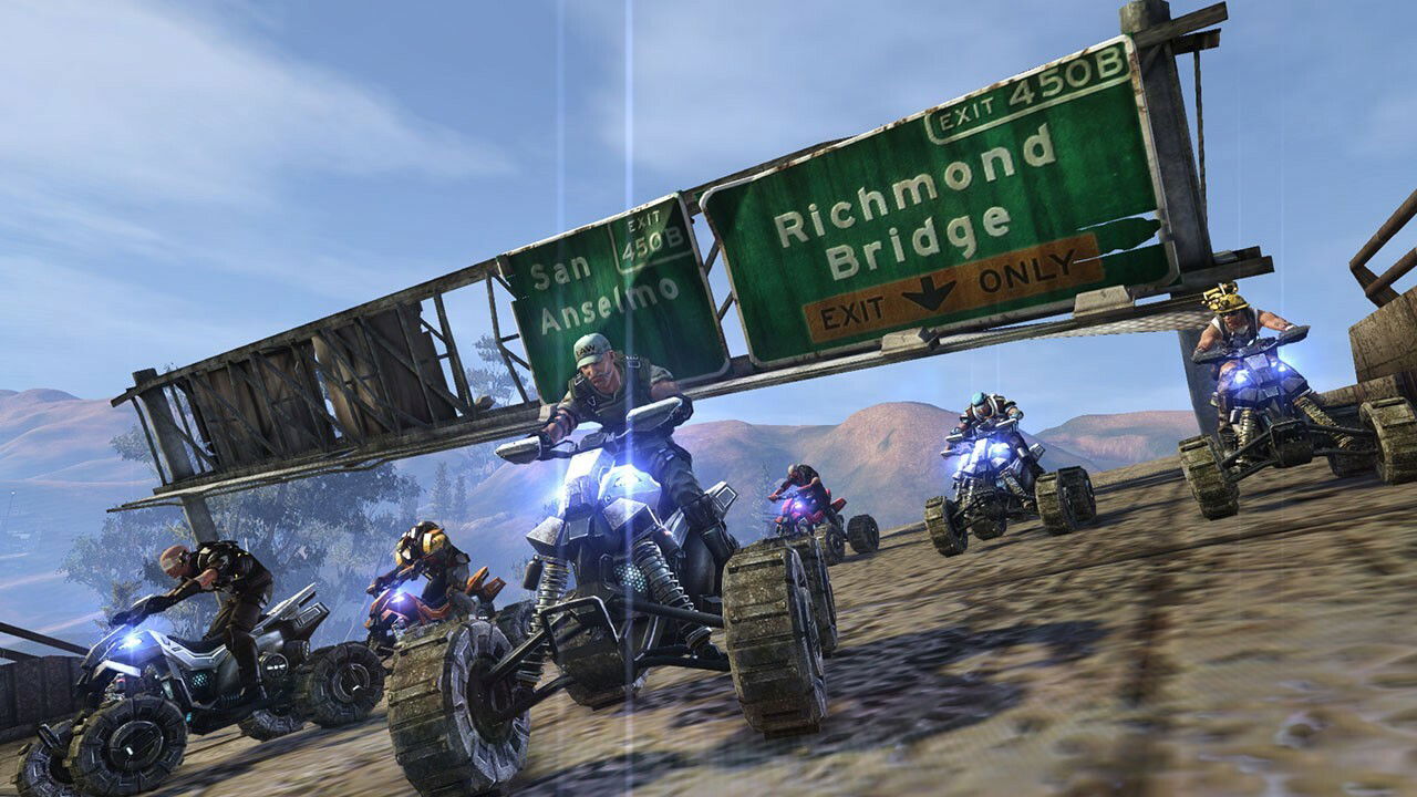 Defiance (PC) Review