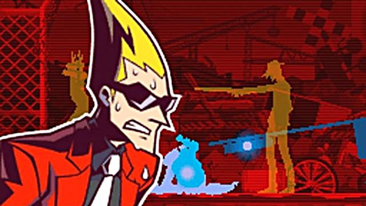 Ghost Trick: Phantom Detective DS Review