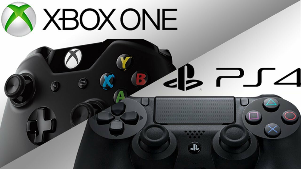Faster Than Xbox One Ps4