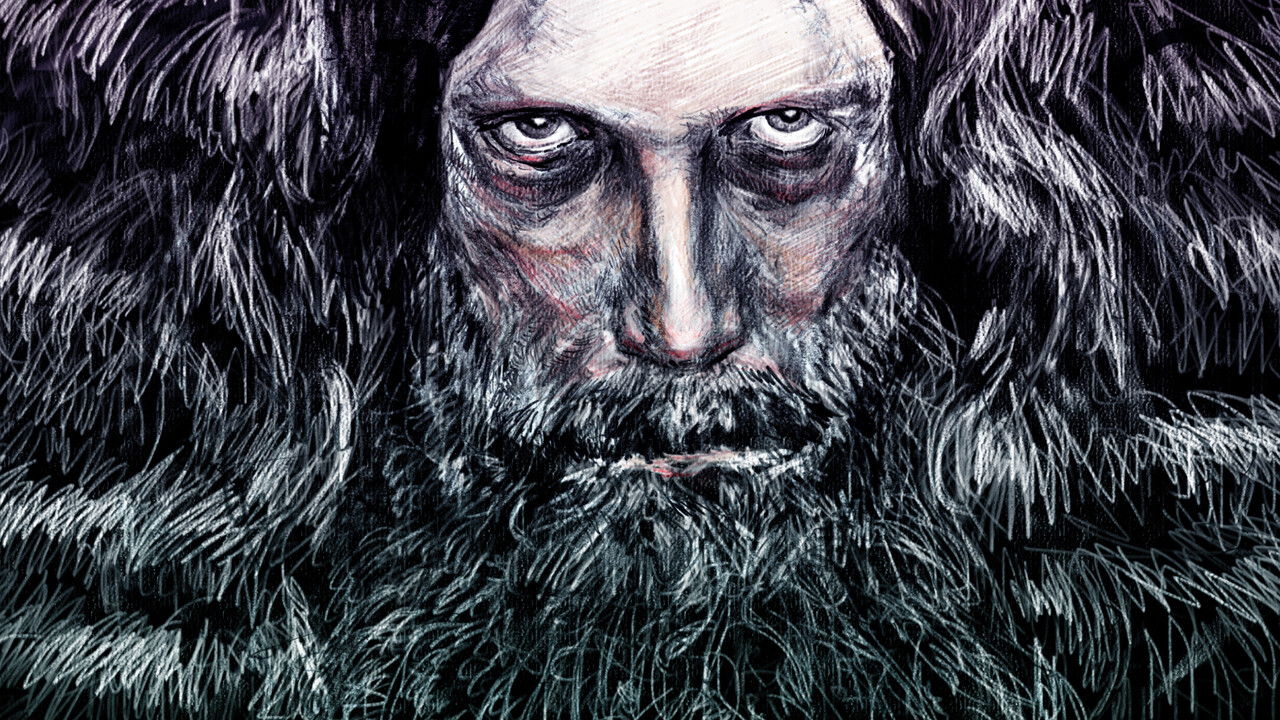 Magic Words: The Extraordinary Life Of Alan Moore Review