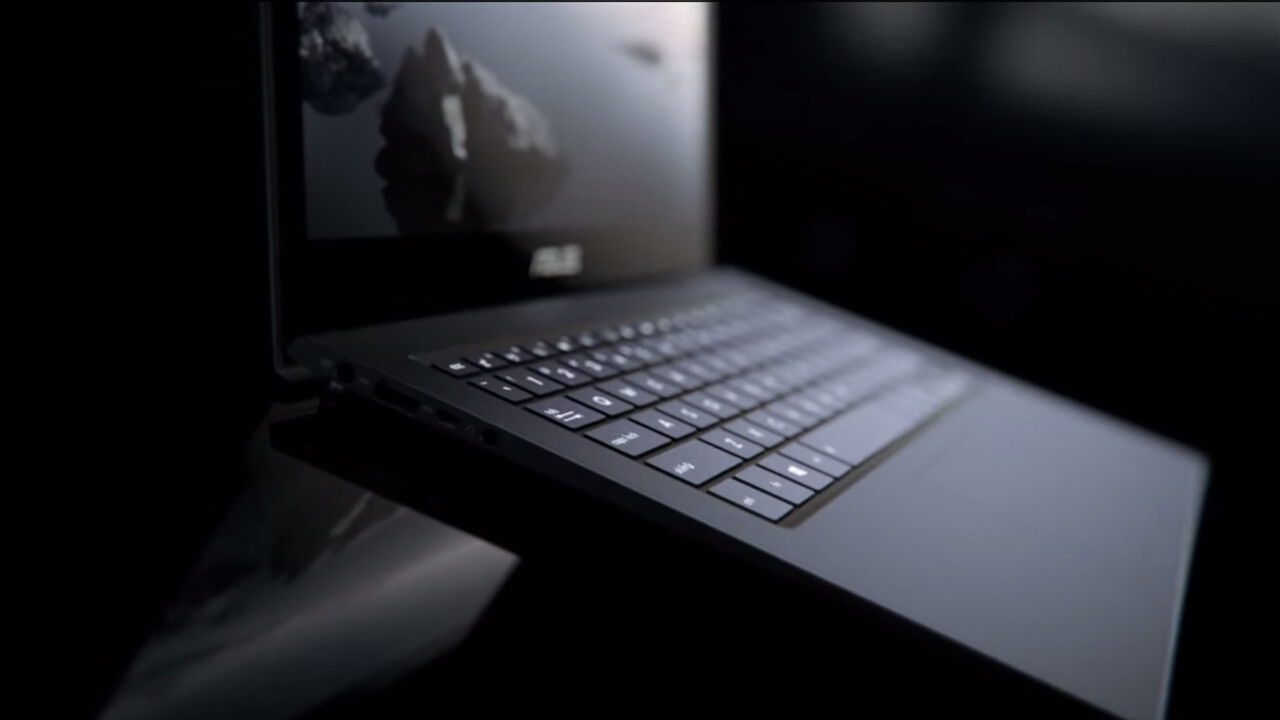 Asus Zenbook UX301 Review