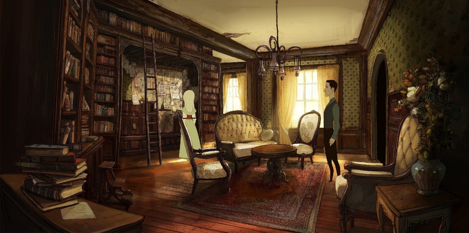 Unusual Bonds & The Origins Of Steampunk with The Devil's Men