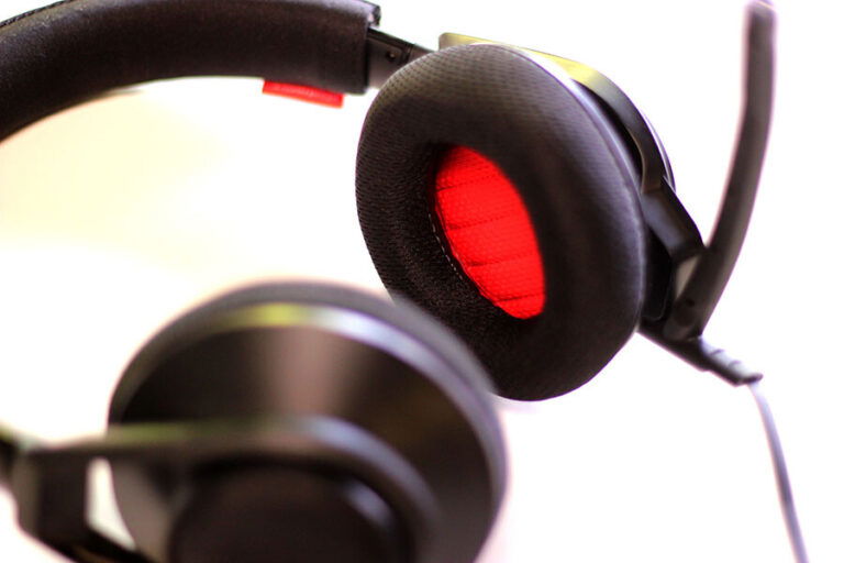 Plantronics RIG Headset + Mixer Review