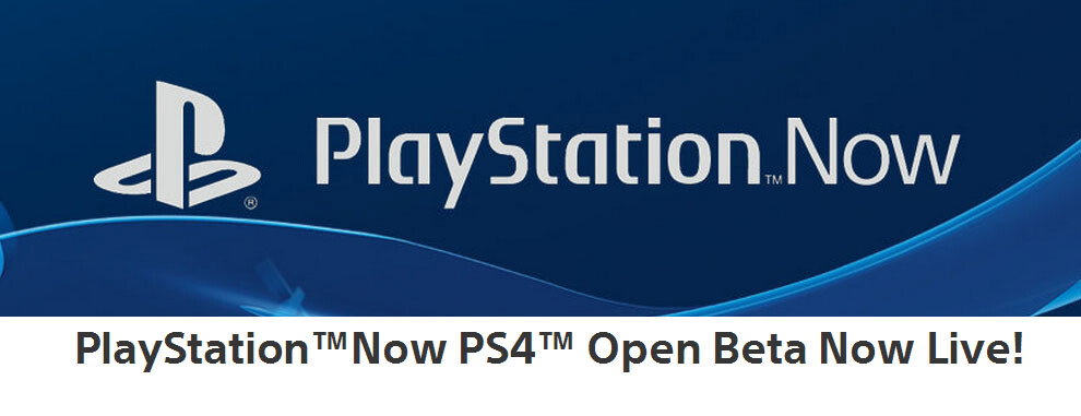 PlayStation Now and the Return of Game Rentals