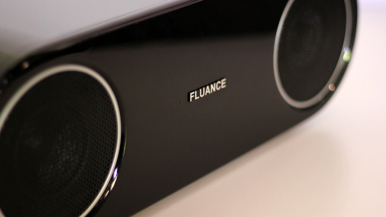 Fluance Bluetooth Speaker System Review
