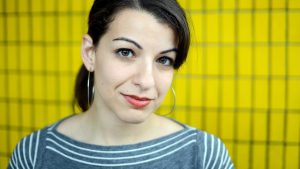 Feminist Frequency's Future: Annual Report