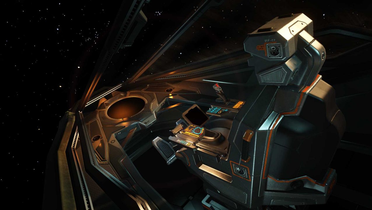 Discover Thrilling Adventures in Elite: Dangerous