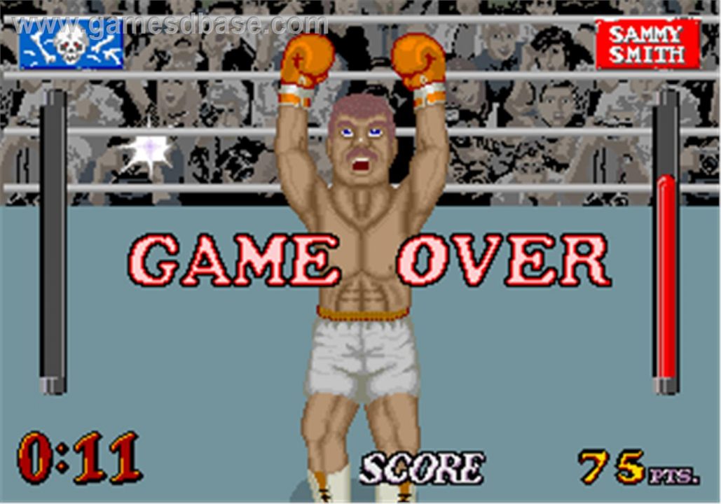 Unleash Your Inner Fighter with KO's History