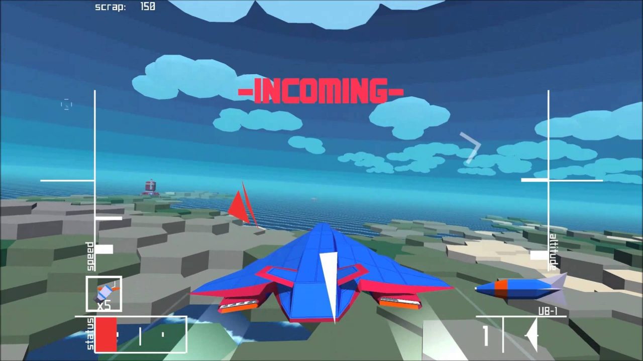 Soaring The Skies: An Interview With Kenneth Backus