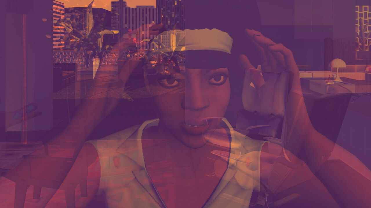 Sunset (PC) Review - More to The Concept