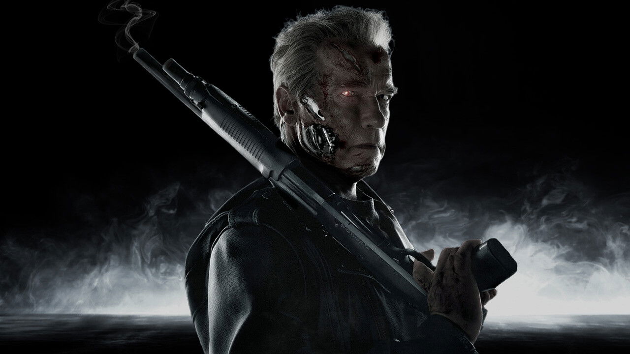 Terminator Genisys Movie Review