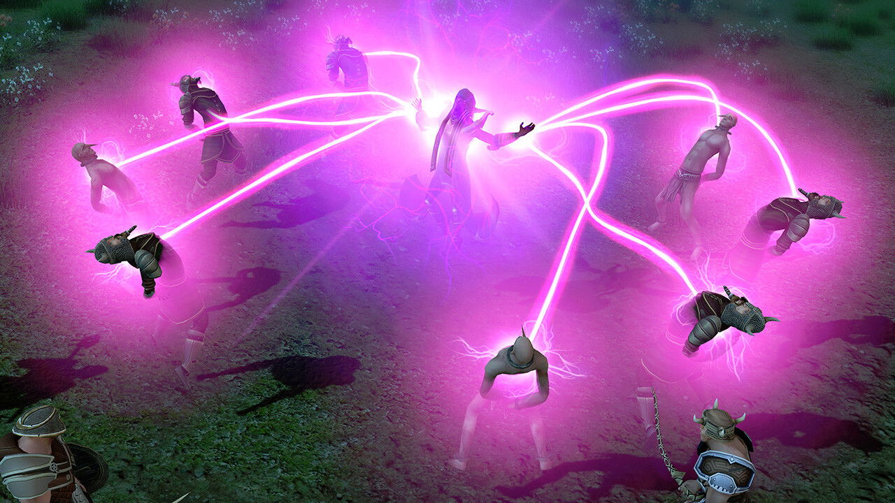 KYN (PC) Review - Fun & Generic