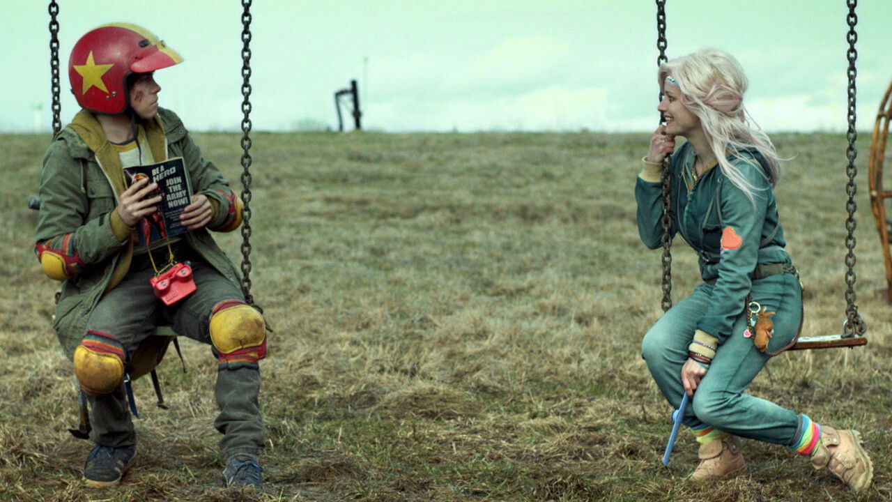 Turbo Kid Review