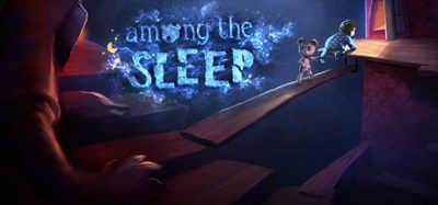 Among the Sleep PS4 Review