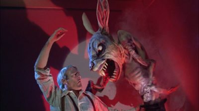 Top 10 Most Frightening Rabbit Horror Movies