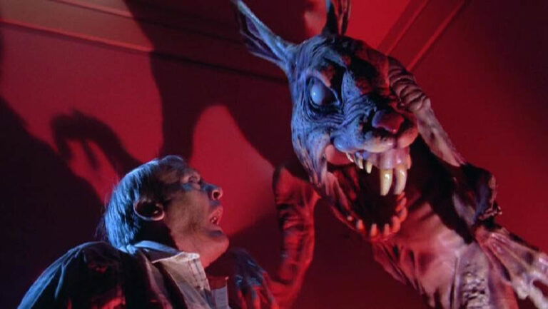 Top 10 Most Frightening Rabbit Horror Movies