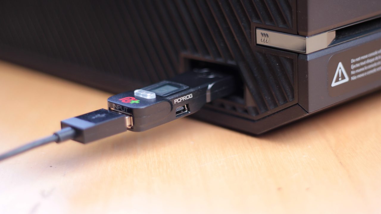 CronusMAX Plus Hardware Review