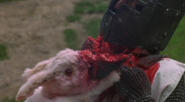 Top 10 Most Frightening Rabbit Horror Movies