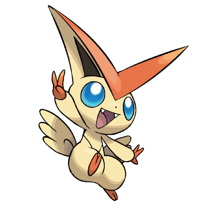 Get Mythical 'Mons for Pokémon's 20th Anniversary