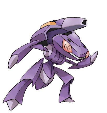 Get Mythical 'Mons for Pokémon's 20th Anniversary
