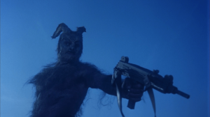 Top 10 Most Frightening Rabbit Horror Movies