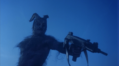 Top 10 Most Frightening Rabbit Horror Movies