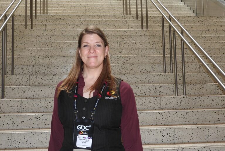 IGDA criticizes Nintendo over Alison Rapp issue.