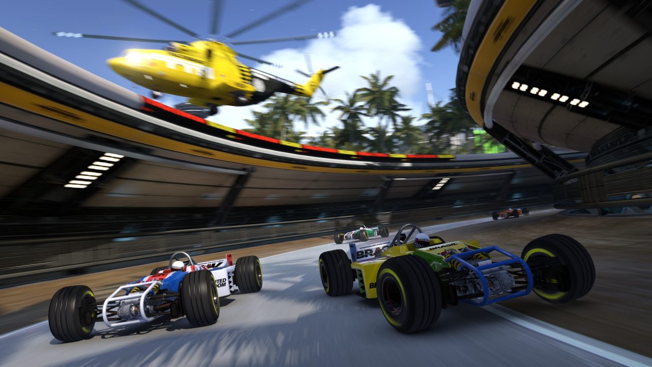 Trackmania Turbo (PC) Review - Ubisoft