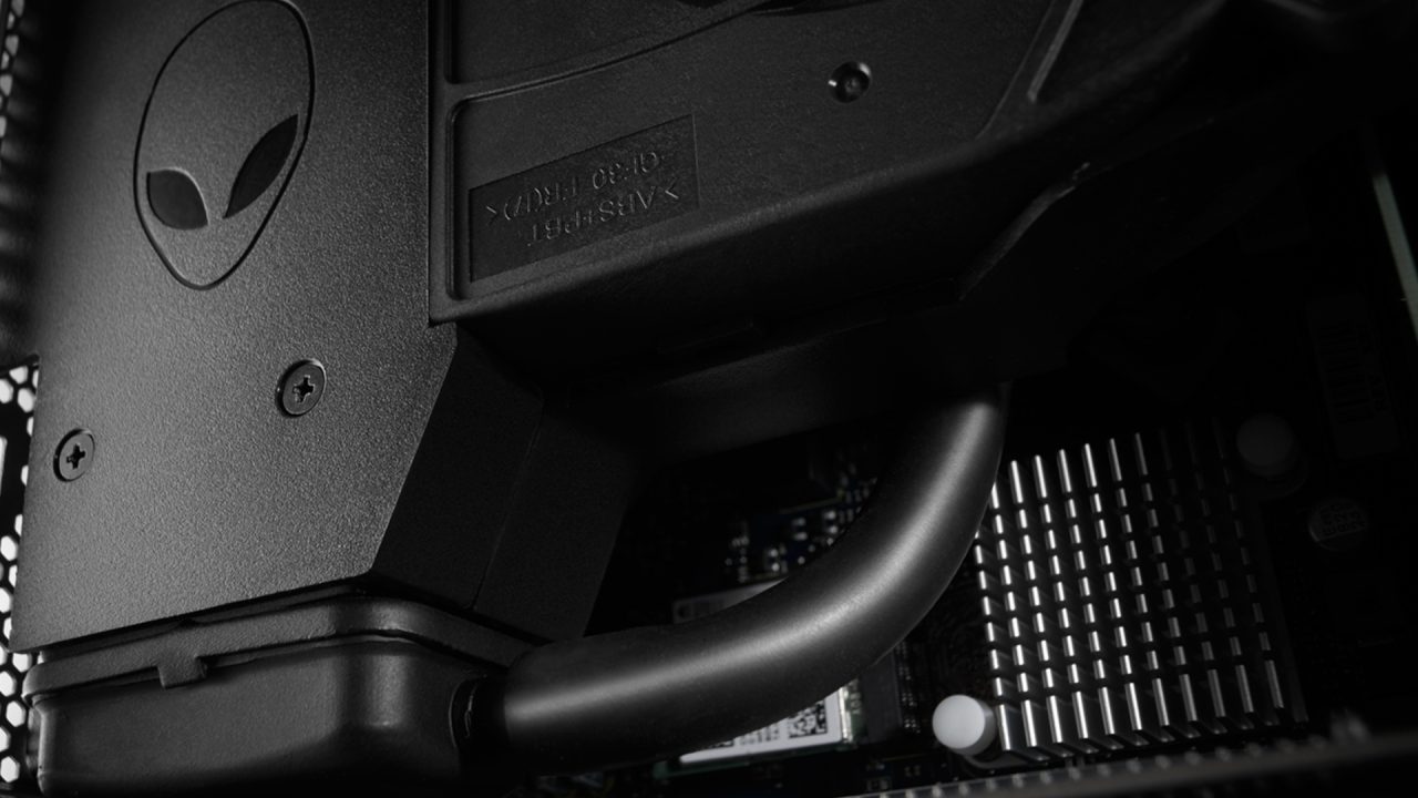 Alienware X51 (Hardware) Review