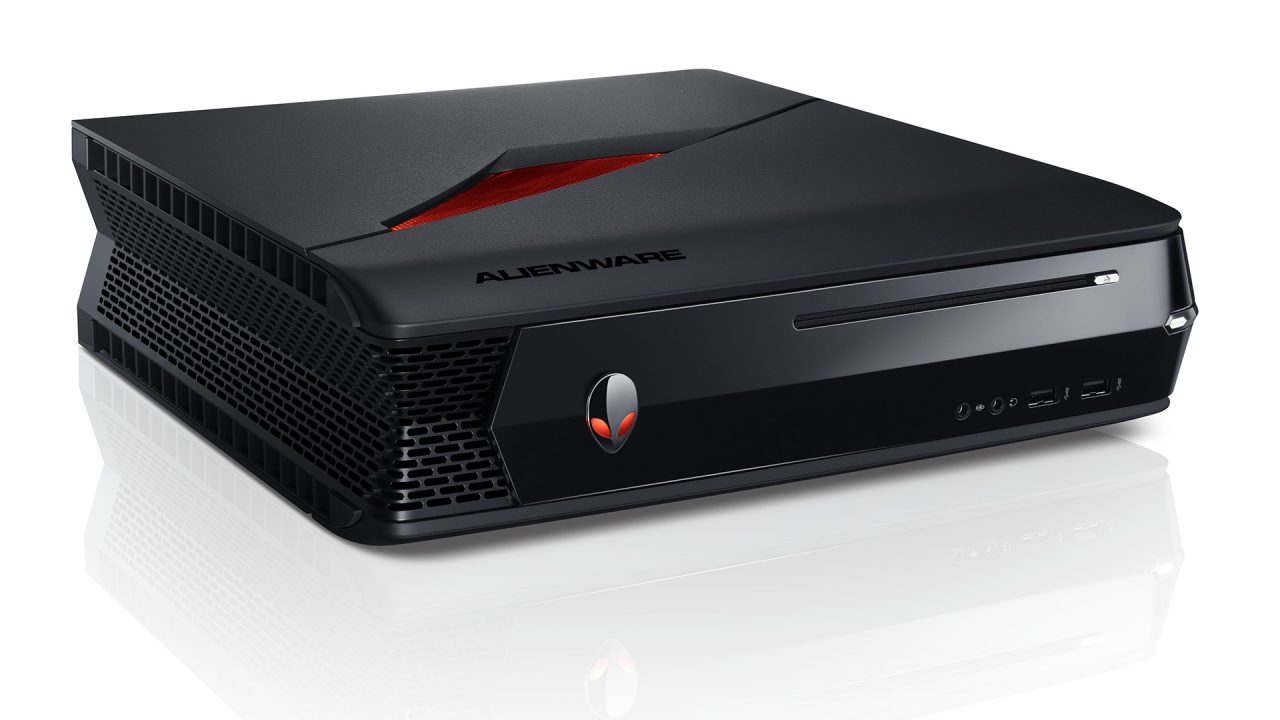 Alienware X51 (Hardware) Review