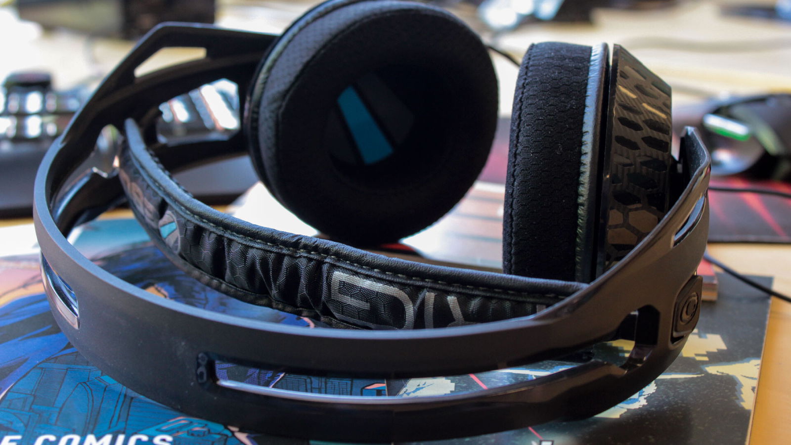 Plantronics RIG 500E (Hardware) Review