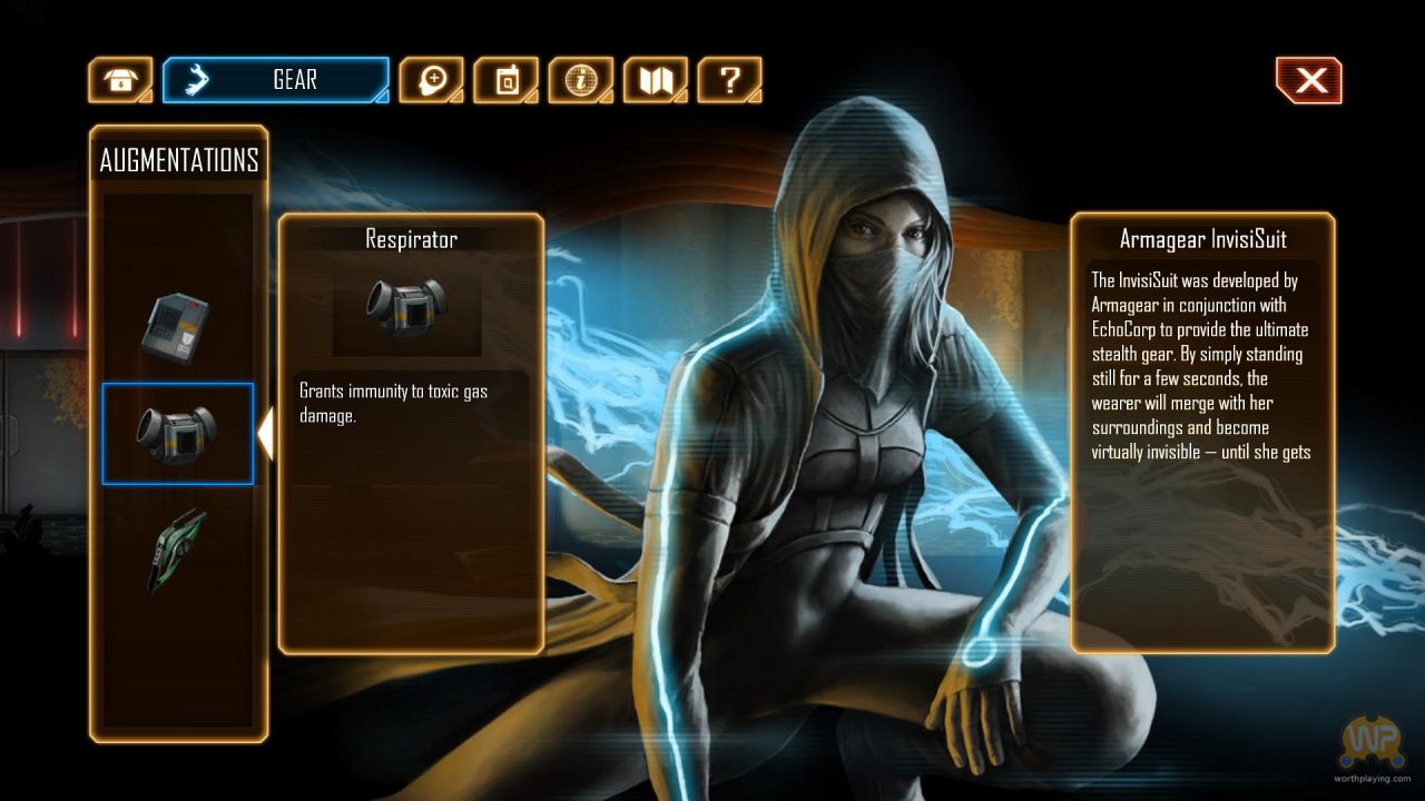 Dex – Enhanced Edition (PS4) Review - CGMagazine