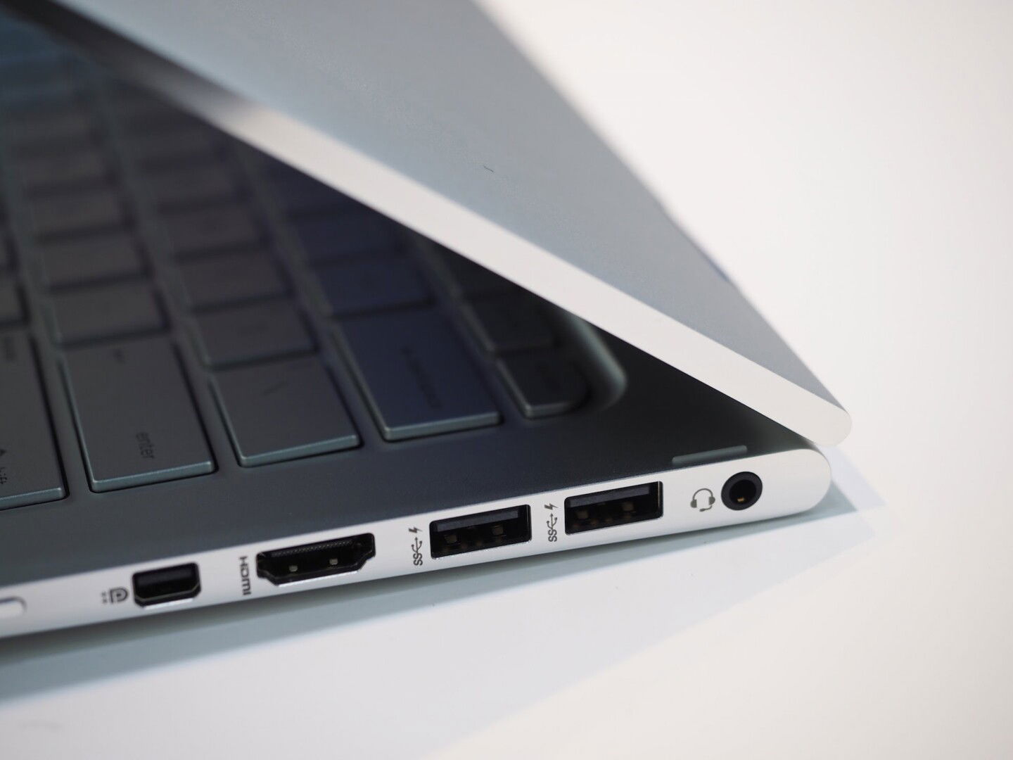 HP Spectre Pro x360 G1 (Hardware) Review