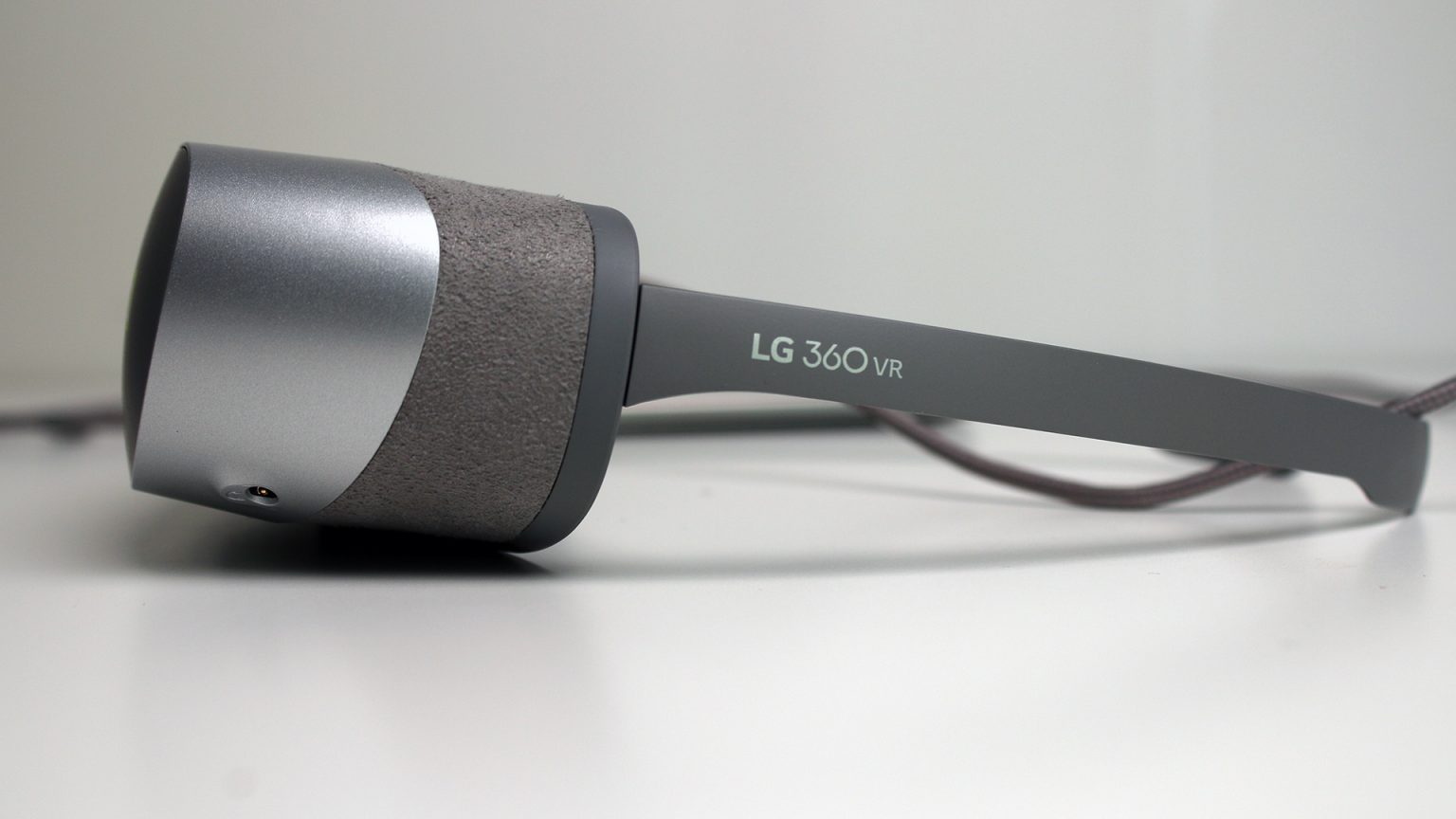 LG 360 VR (VR Headset) Review