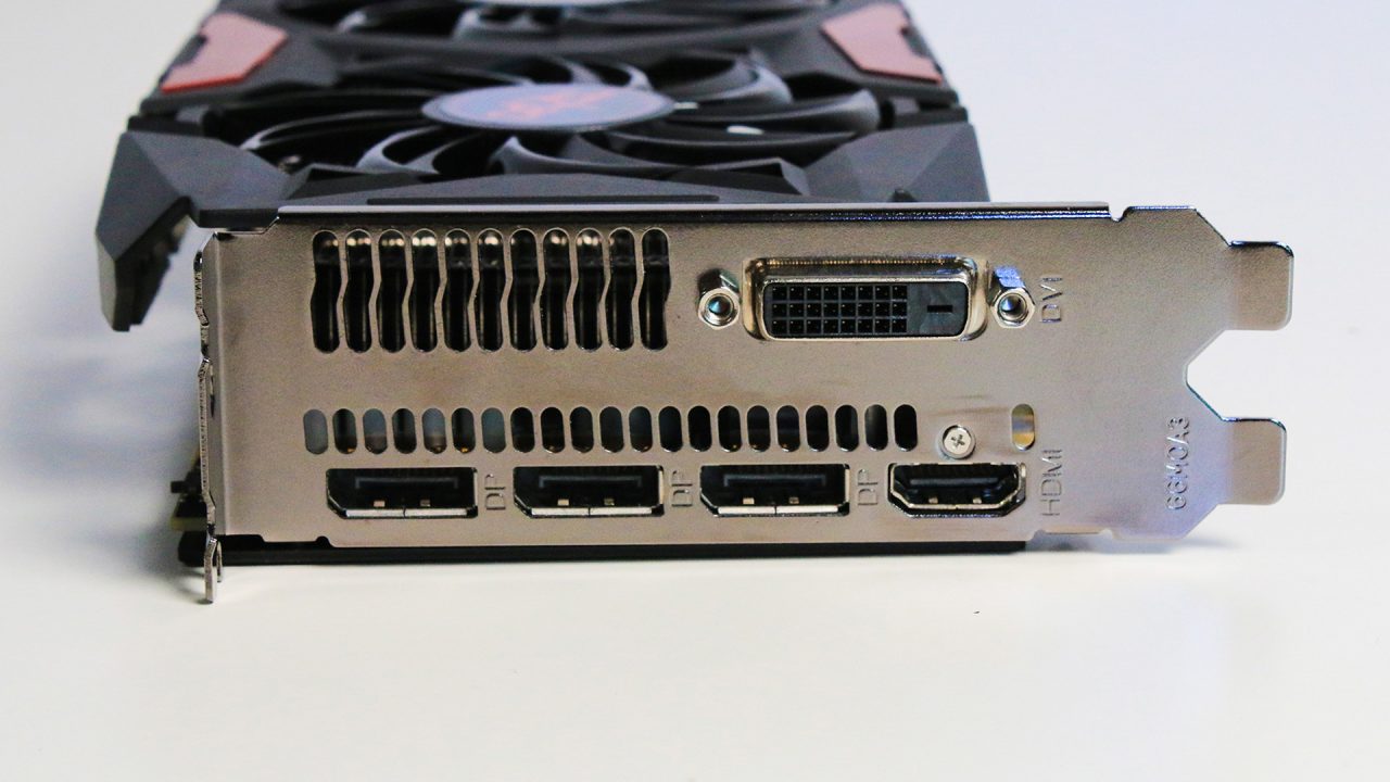 AMD Radeon RX 470 (Hardware) Review