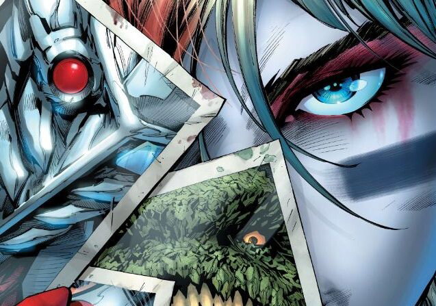 DC Comics' Rebirth: A Fresh Start for Fans