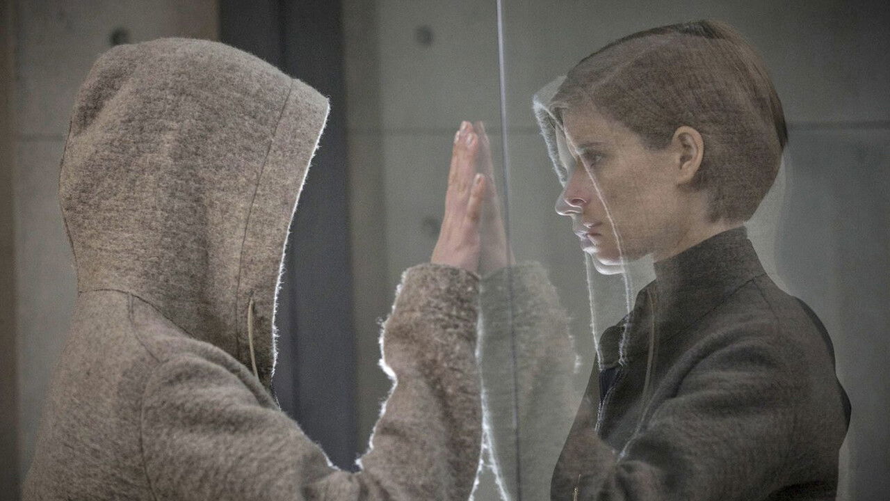 Morgan (2016) Review - CGMagazine