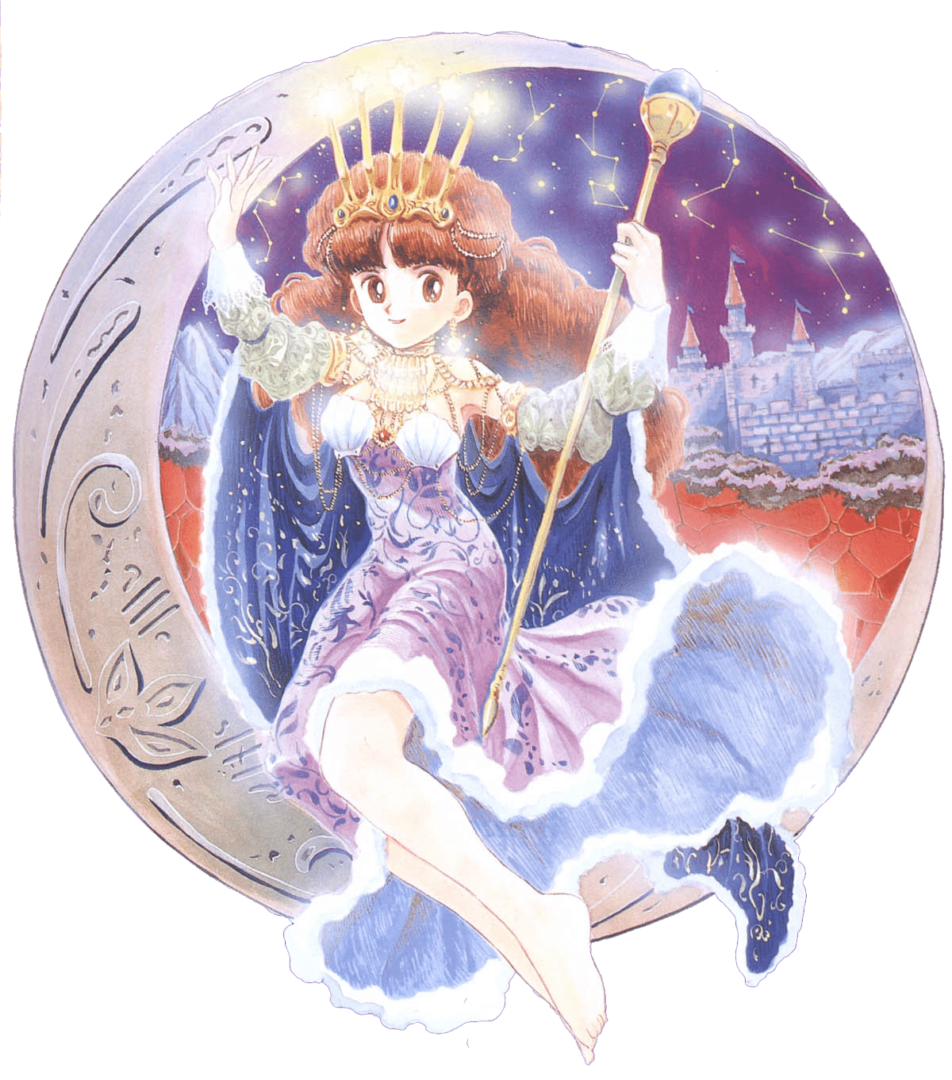 Princess Maker 2 now available in the West!