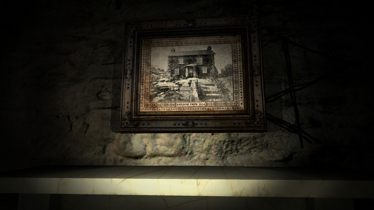 Barrow Hill: The Dark Path (PC) Review - CGMagazine