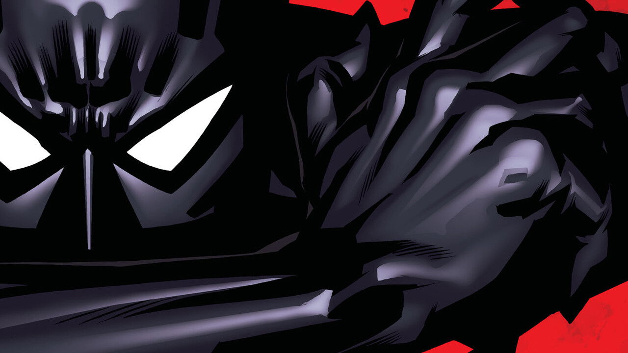 Batman Beyond Rebirth #1 (Comic) Review - CGMagazine