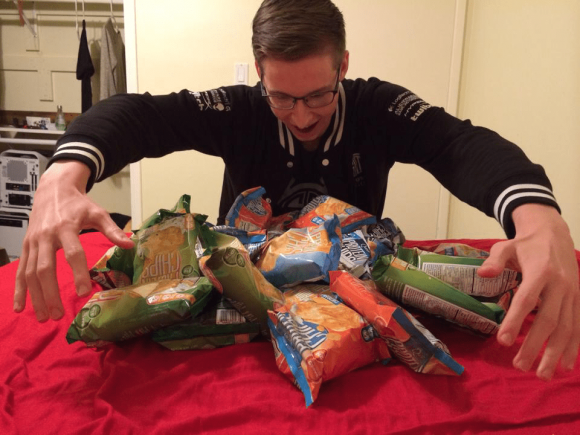 Quest Nutrition: Promoting a Healthy Gaming Lifestyle