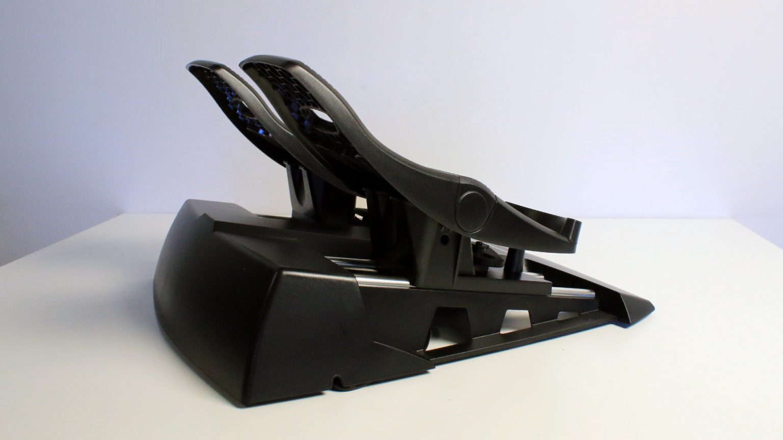 Thrustmaster T-Flight Rudder Pedals (Hardware) Review
